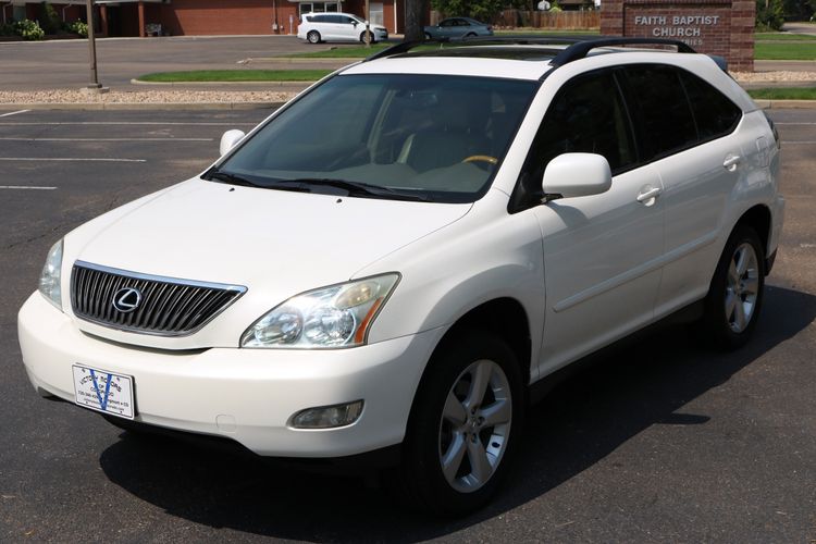 2005 Lexus RX 330 Base | Victory Motors of Colorado