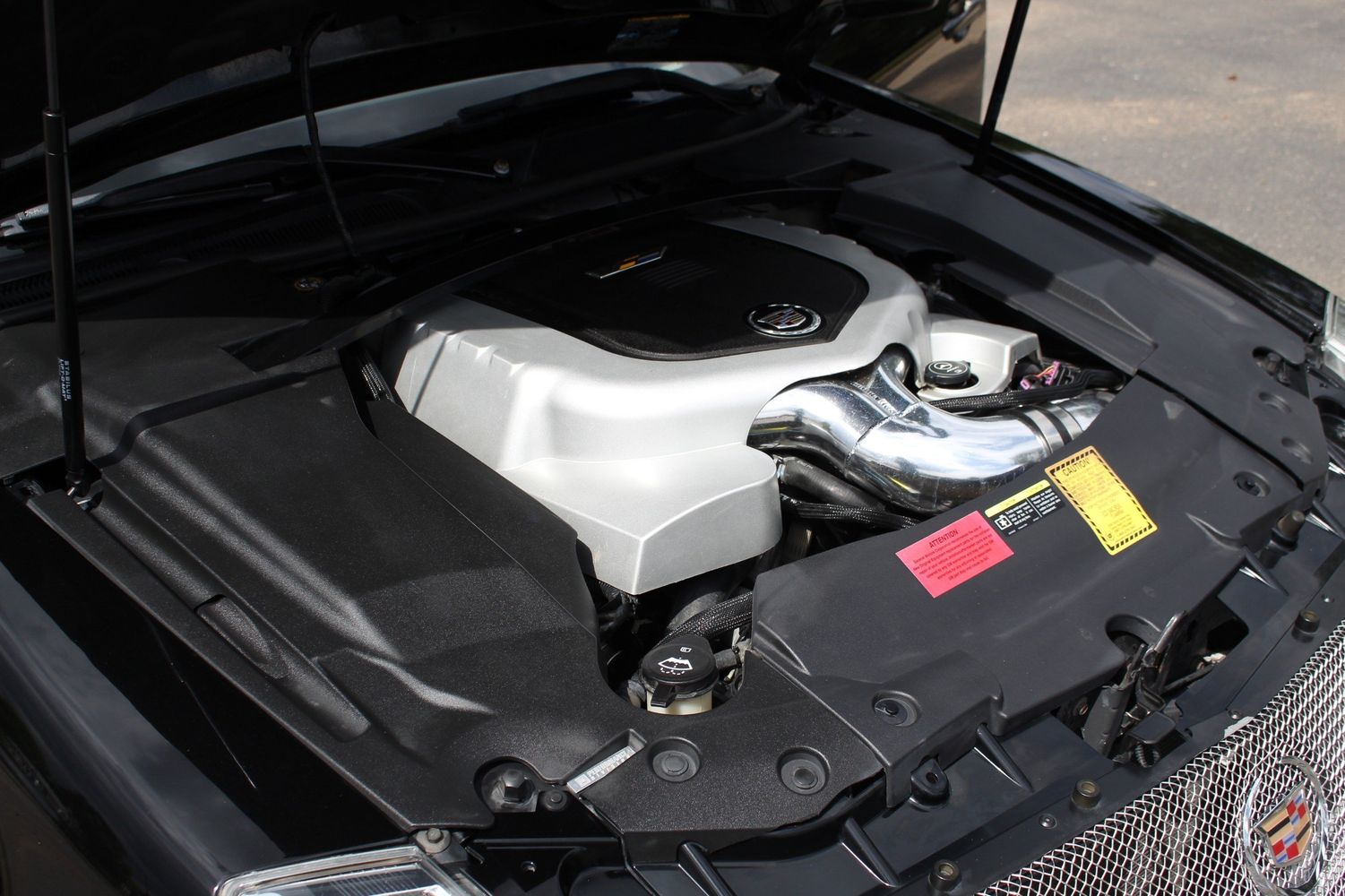 2006 Cadillac STS-V Supercharged | Victory Motors of Colorado