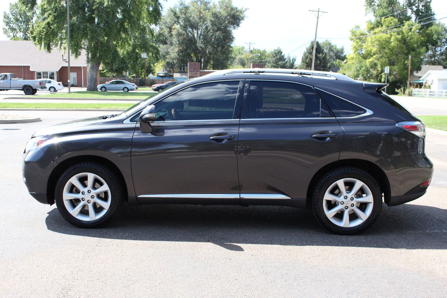 2010 Lexus RX 350 | Victory Motors of Colorado