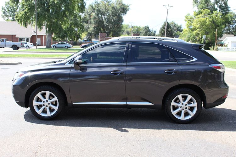 2010 Lexus RX 350 | Victory Motors of Colorado