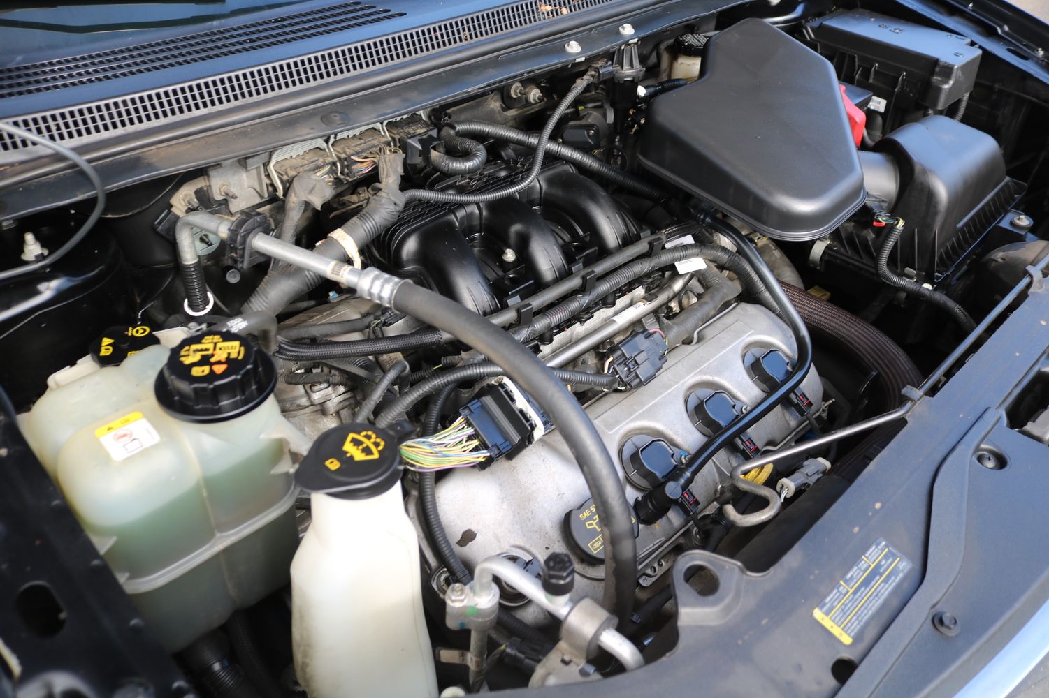 2010 Ford Edge SEL | Victory Motors of Colorado