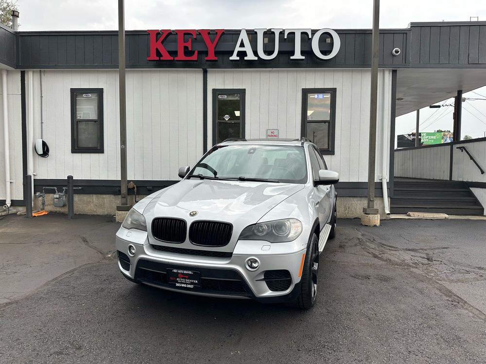 Home | Key Auto Denver