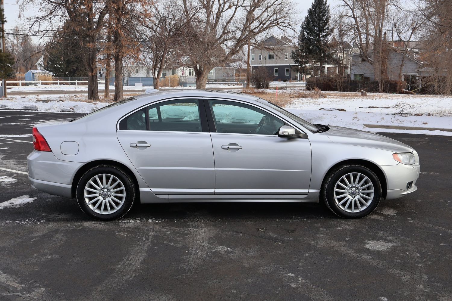 2008 Volvo S80 3.2 | Victory Motors of Colorado