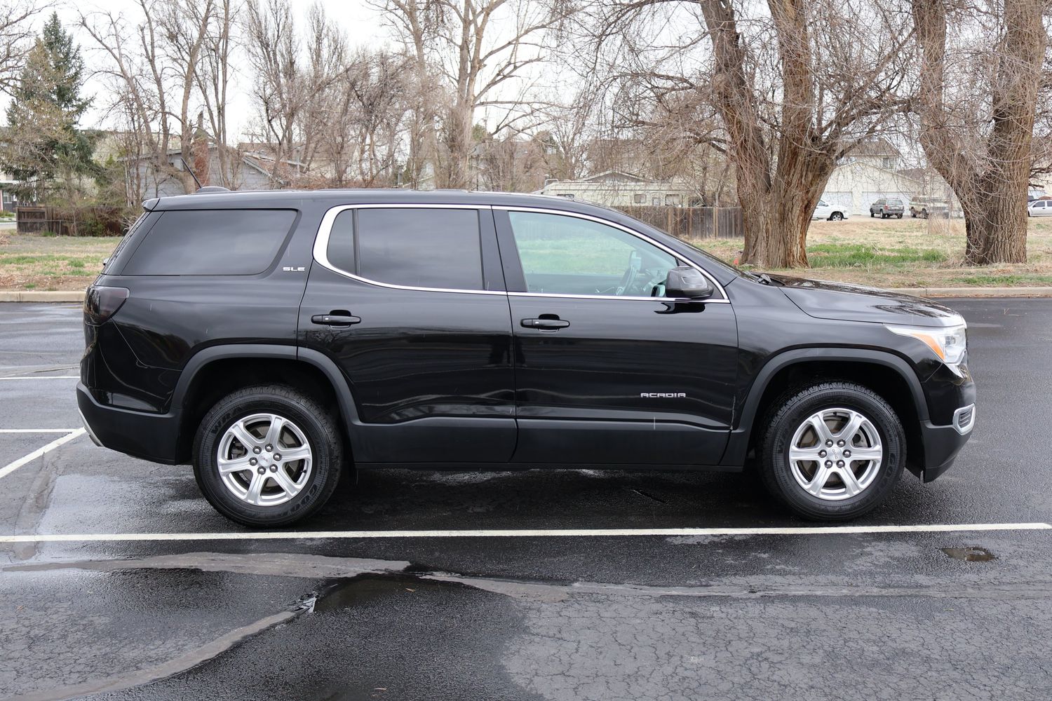 2018 GMC Acadia SLE-1 | Victory Motors of Colorado