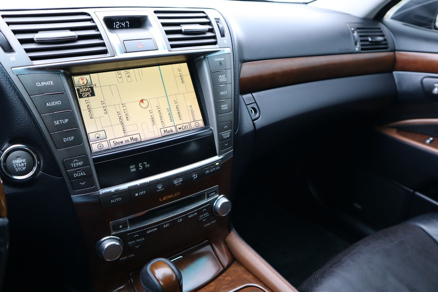 2011 Lexus LS 460 Base | Victory Motors of Colorado