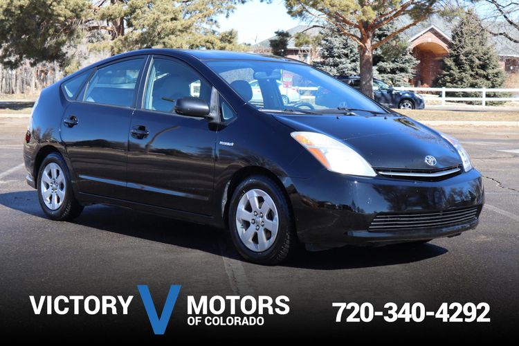 2008 Toyota Prius Standard | Victory Motors of Colorado