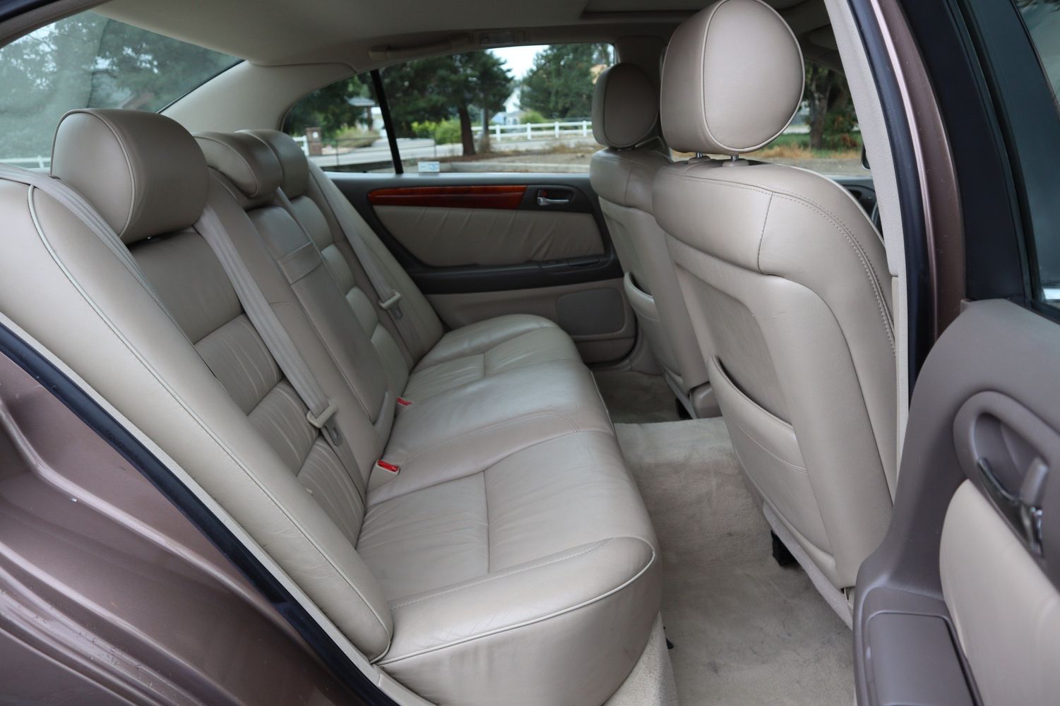 2000 Lexus GS 300 Base | Victory Motors of Colorado