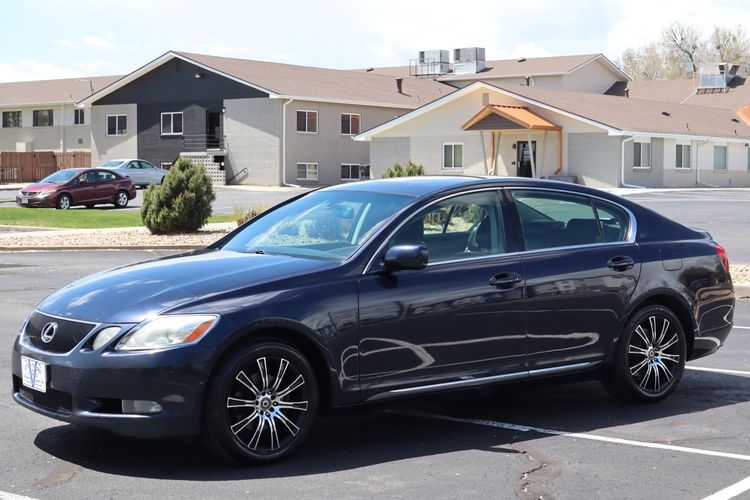 2006 Lexus GS 300 Base | Victory Motors of Colorado