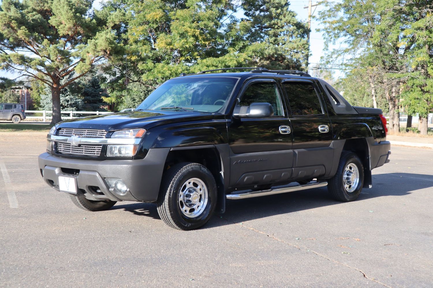 2004 Chevrolet Avalanche 2500 | Victory Motors of Colorado