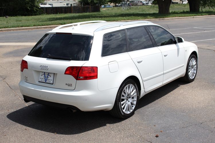 2006 Audi A4 2.0T Avant quattro | Victory Motors of Colorado
