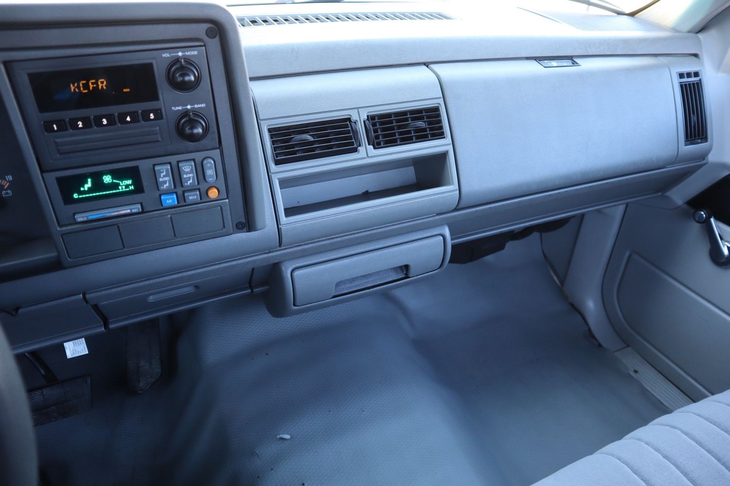 1994 Chevrolet C/K 1500 Series C1500 Cheyenne | Victory Motors of Colorado