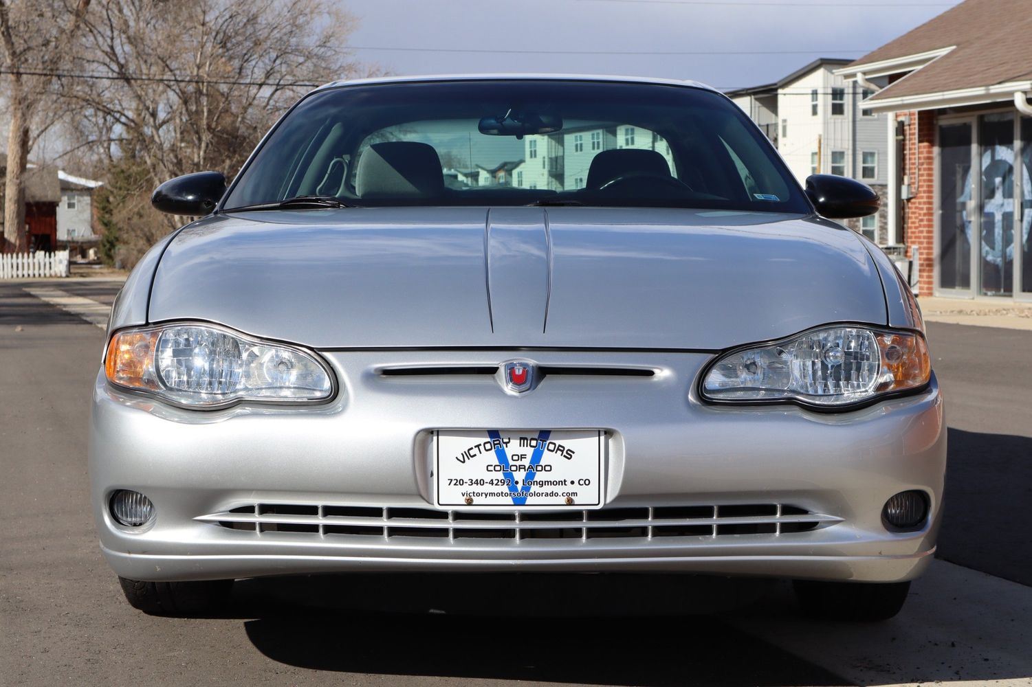 2000 Chevrolet Monte Carlo SS | Victory Motors of Colorado