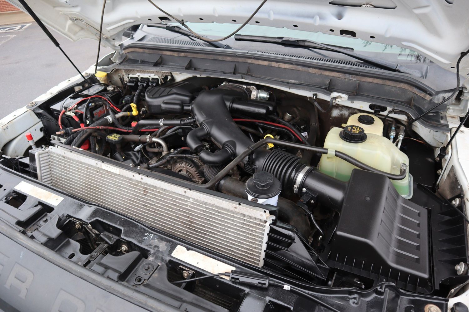 2011 Ford F-550 Super Duty XLT | Victory Motors of Colorado