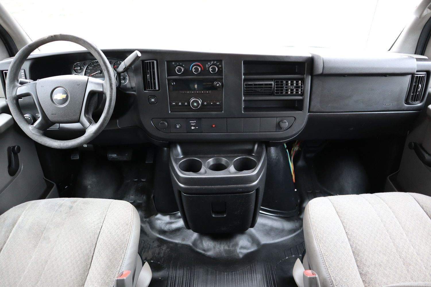 2013 Chevrolet Express Cargo 2500 | Victory Motors of Colorado