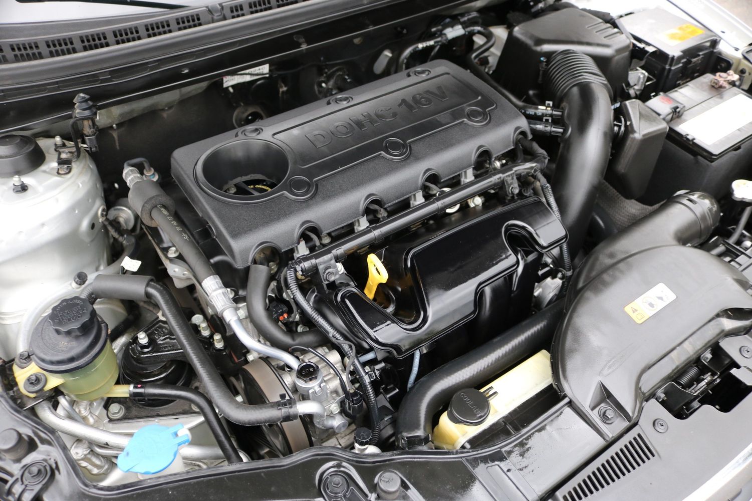 2012 Kia Forte EX | Victory Motors of Colorado