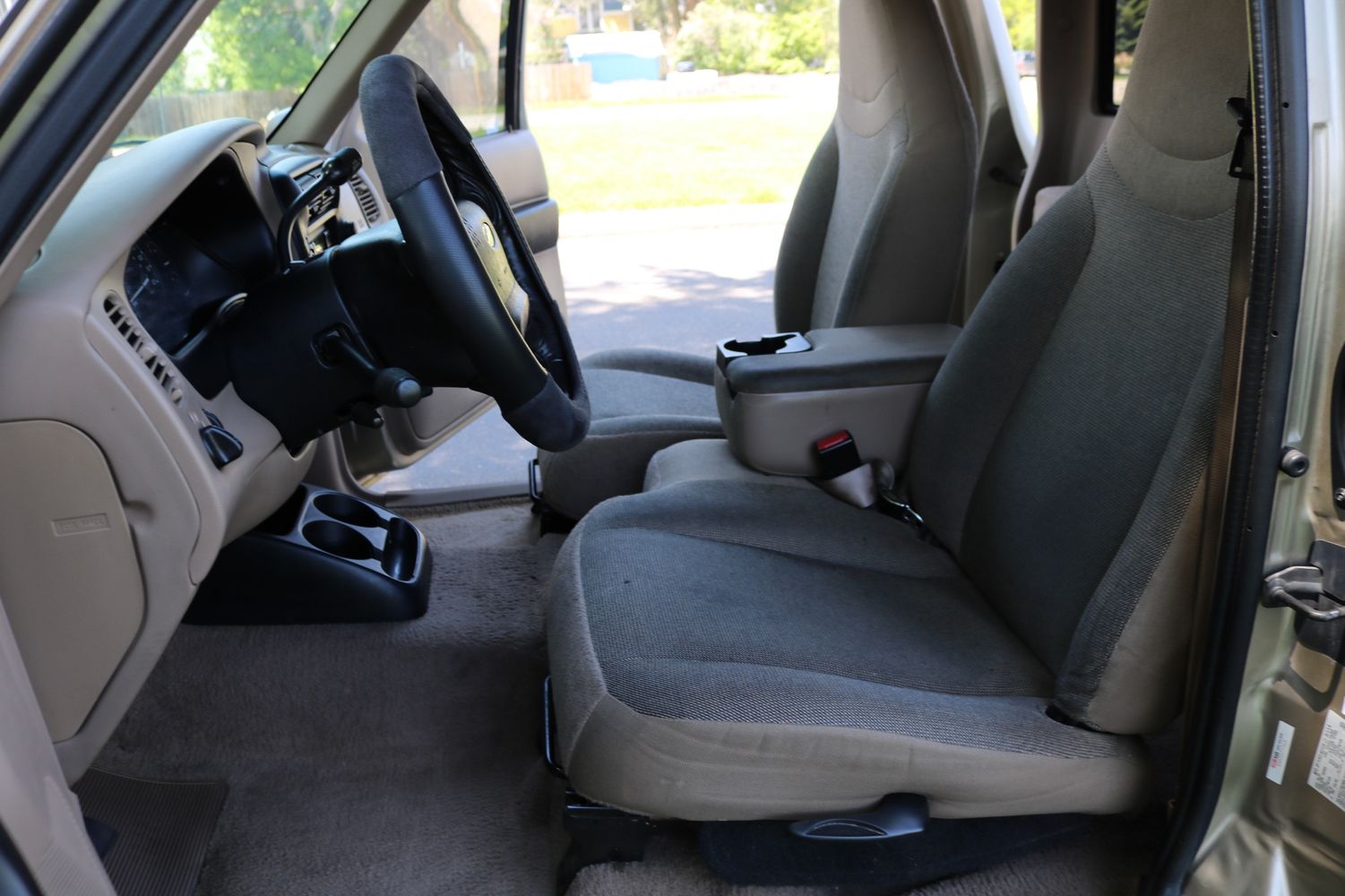 2001 Ford Ranger XLT | Victory Motors of Colorado