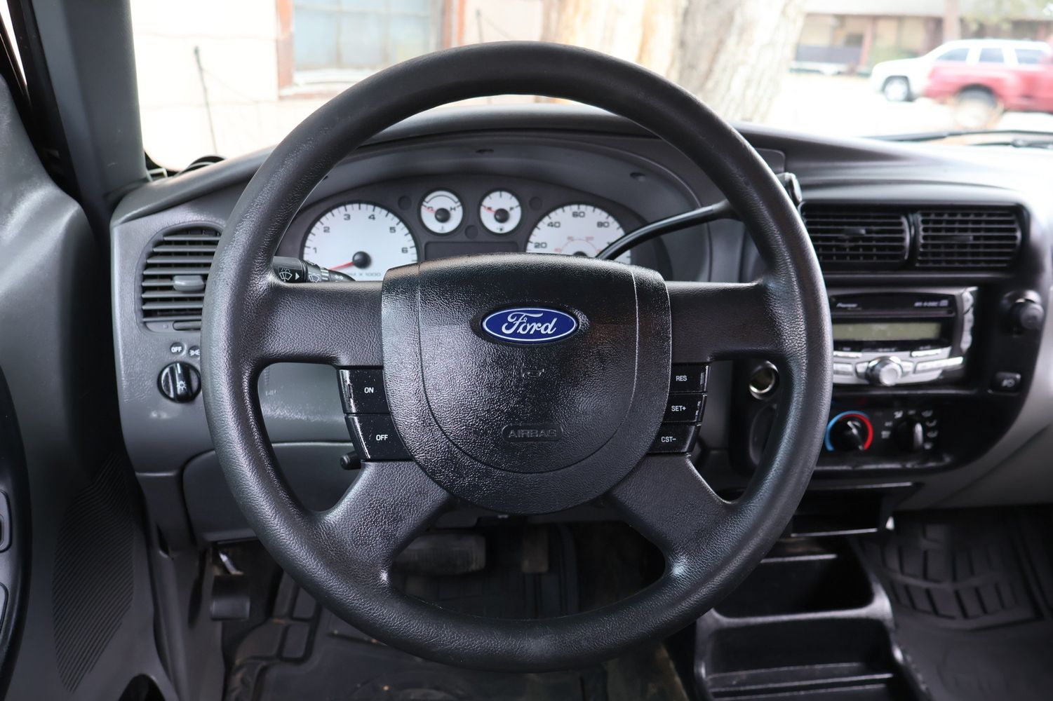 2004 Ford Ranger Tremor | Victory Motors of Colorado