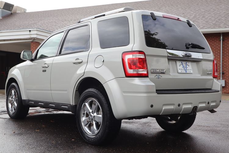 2009 Ford Escape Limited | Victory Motors of Colorado