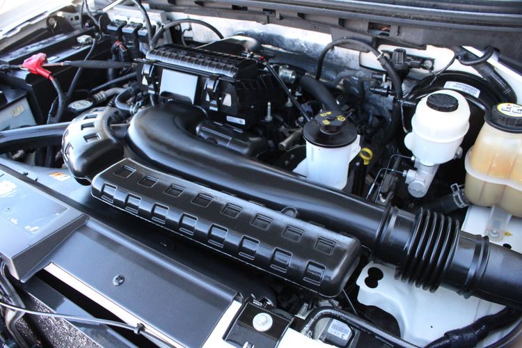 2007 Ford F-150 Lariat | Victory Motors of Colorado