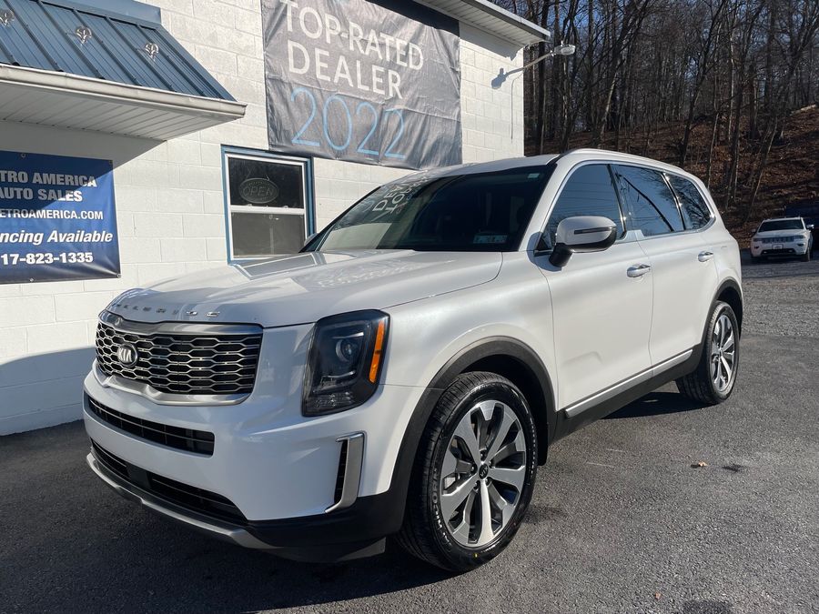 Main Inventory | Go Metro America