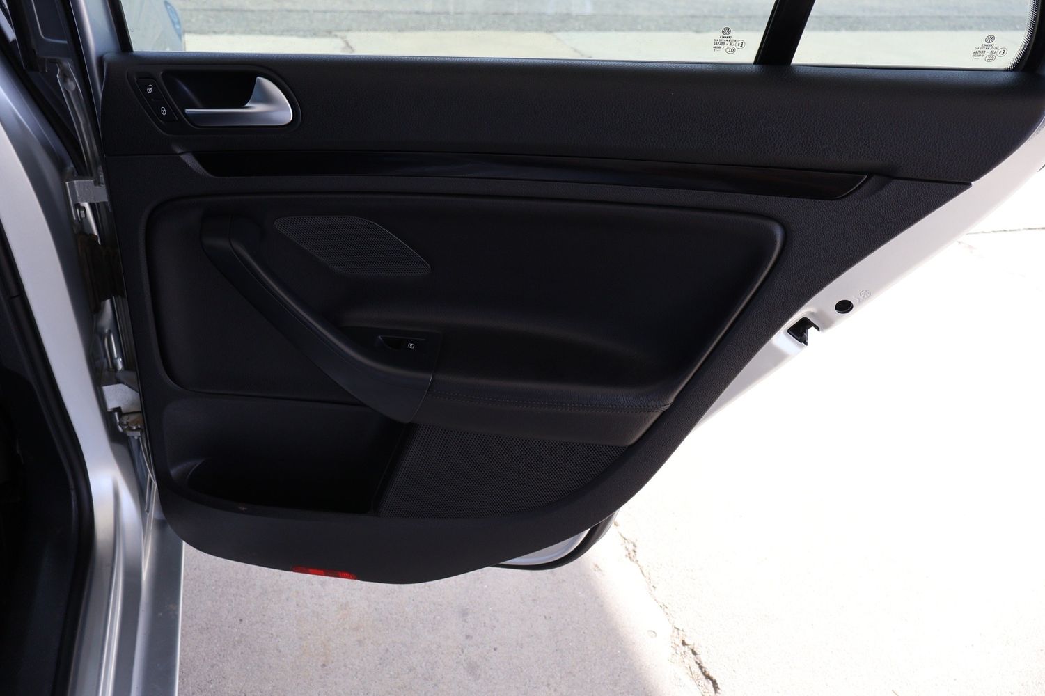 2011 Volkswagen Jetta SportWagen TDI | Victory Motors of Colorado