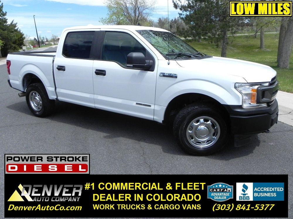 Used Cars Denver, CO | Denver Auto Company