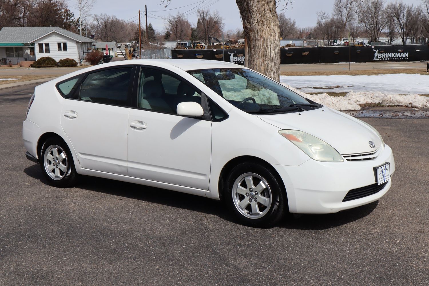 2004 Toyota Prius Base | Victory Motors of Colorado