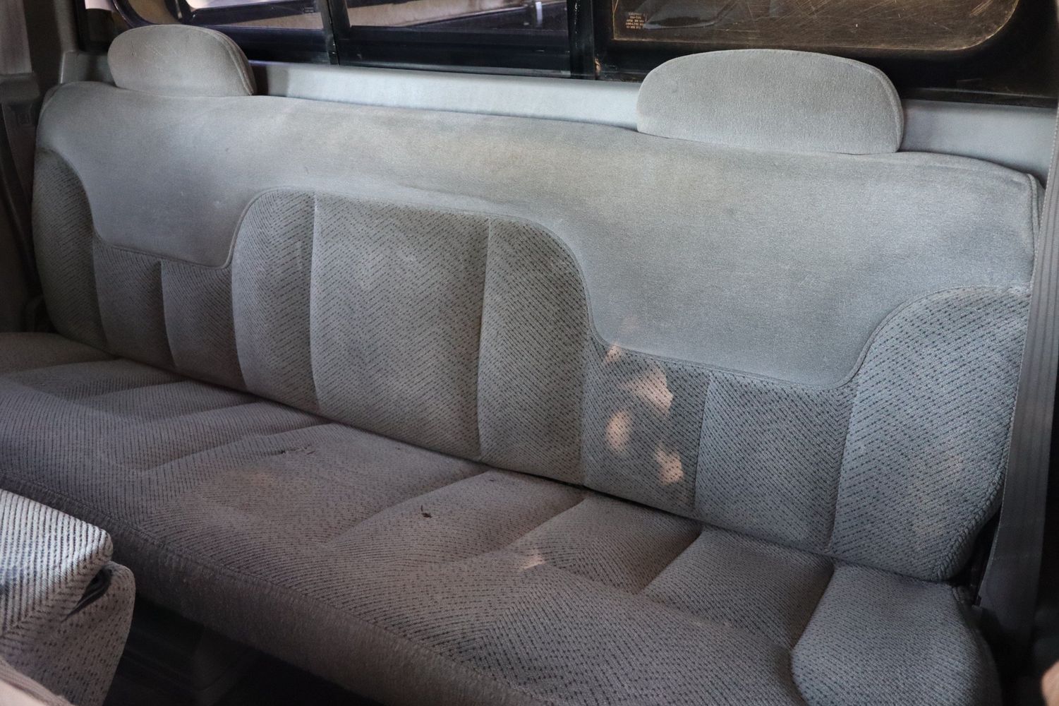 1998 Chevrolet C/K 1500 Series K1500 Silverado | Victory Motors of Colorado