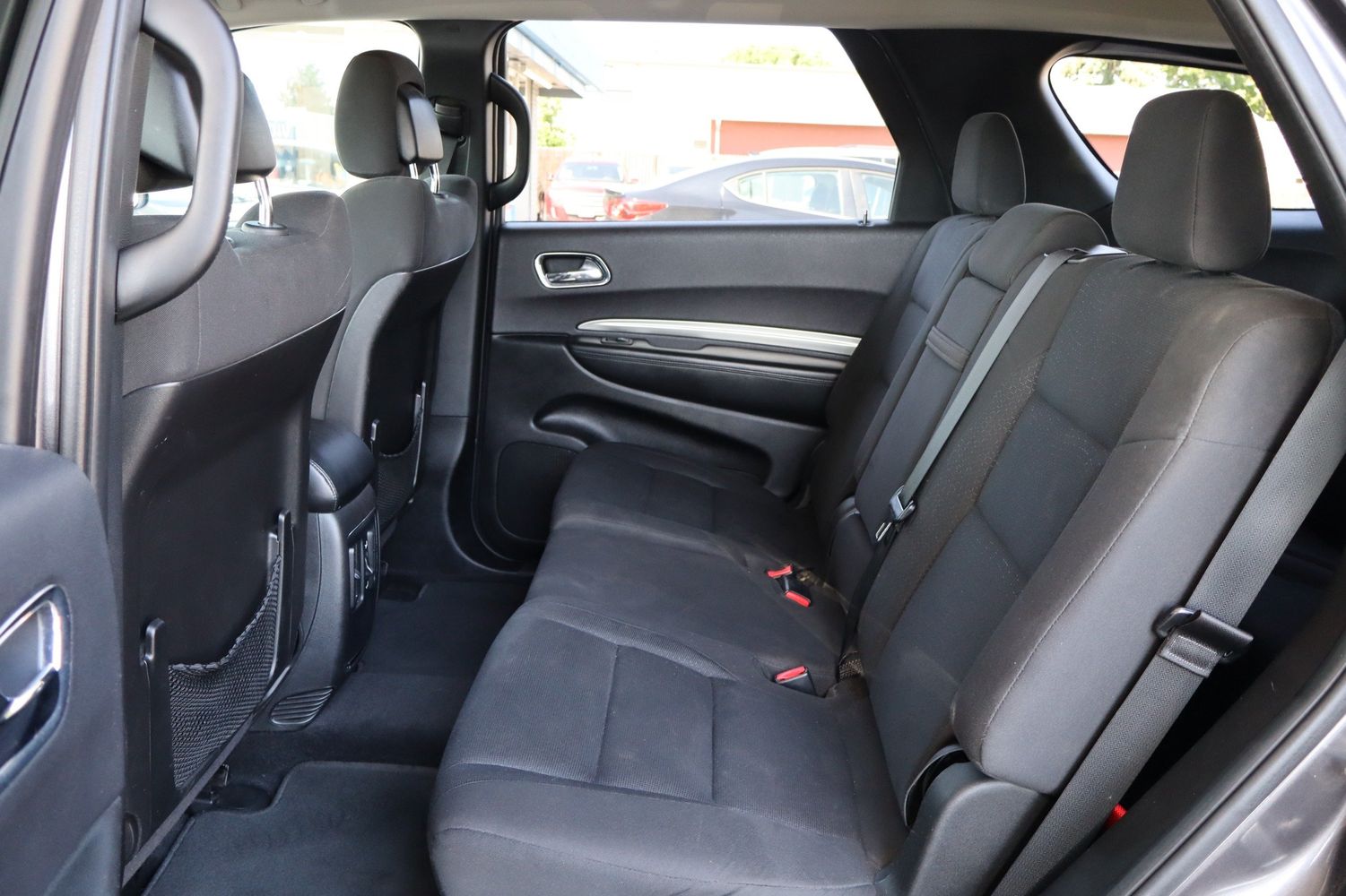 2013 Dodge Durango SXT | Victory Motors of Colorado