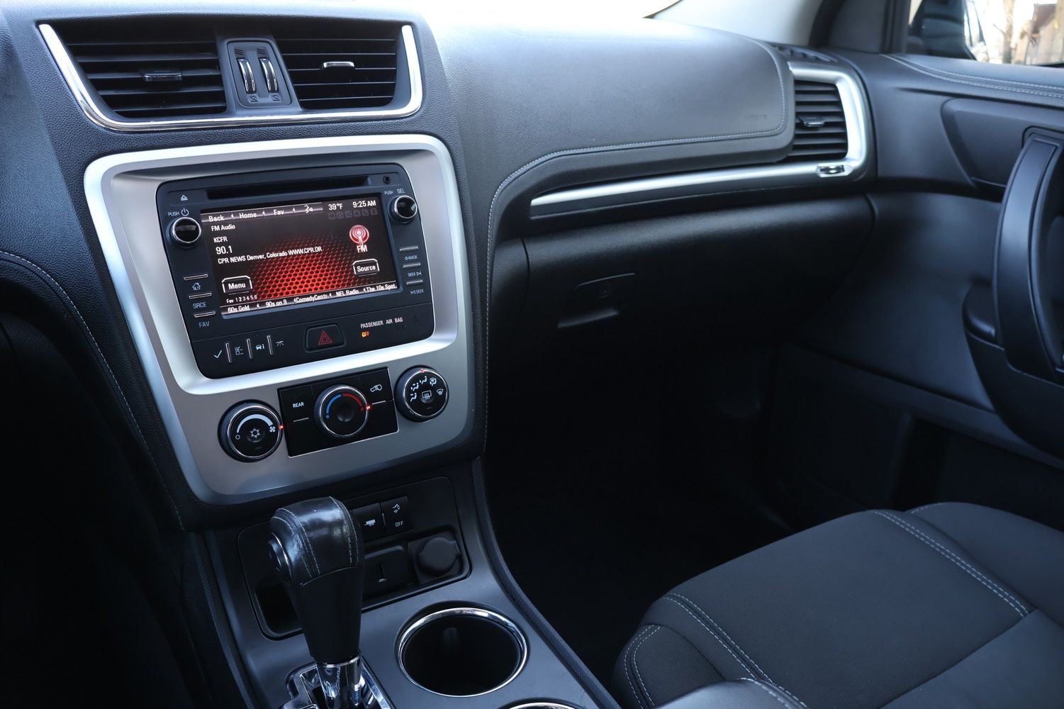 2015 GMC Acadia SLE-2 | Victory Motors of Colorado