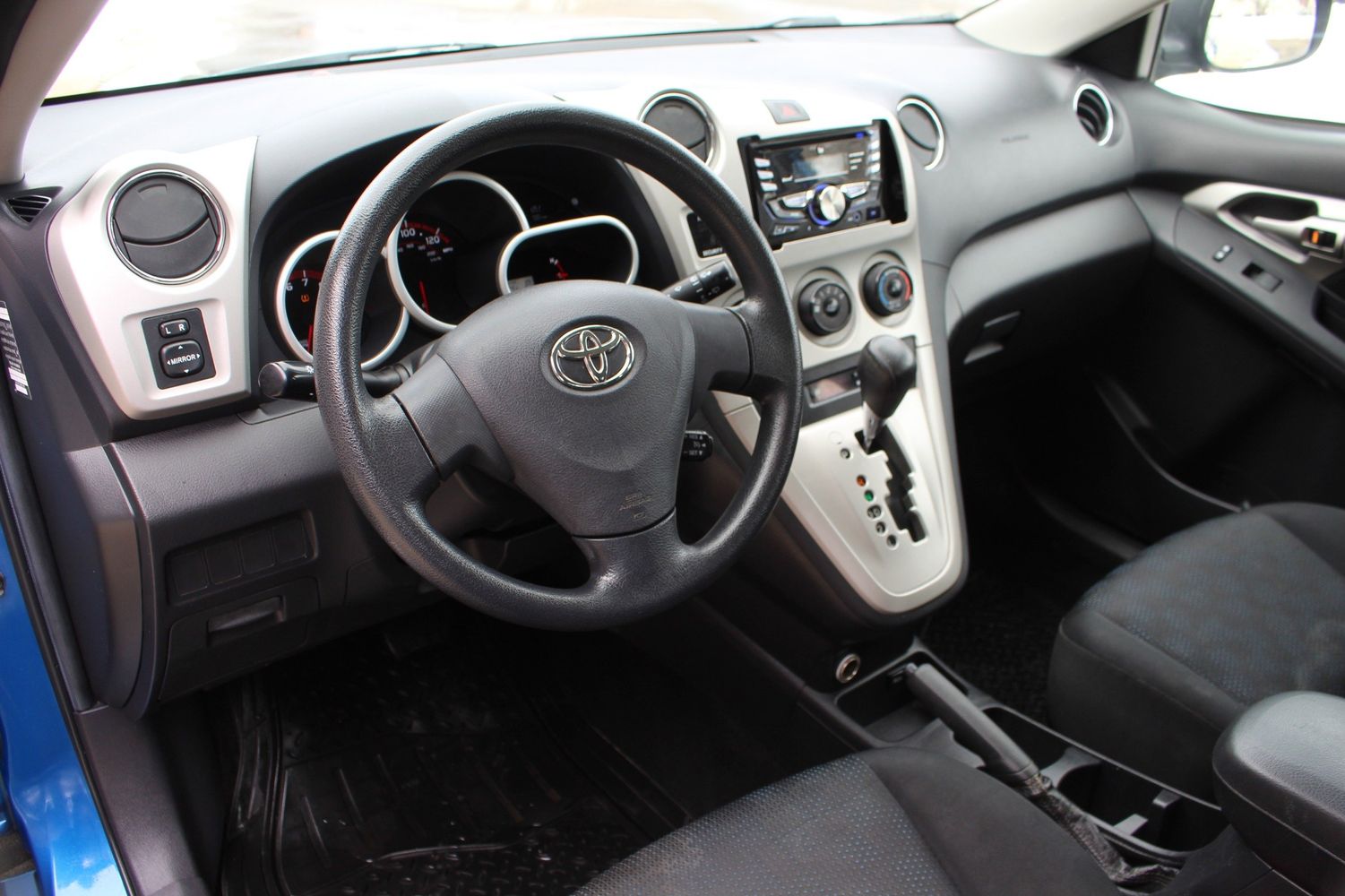 2009 Toyota Matrix | Victory Motors of Colorado