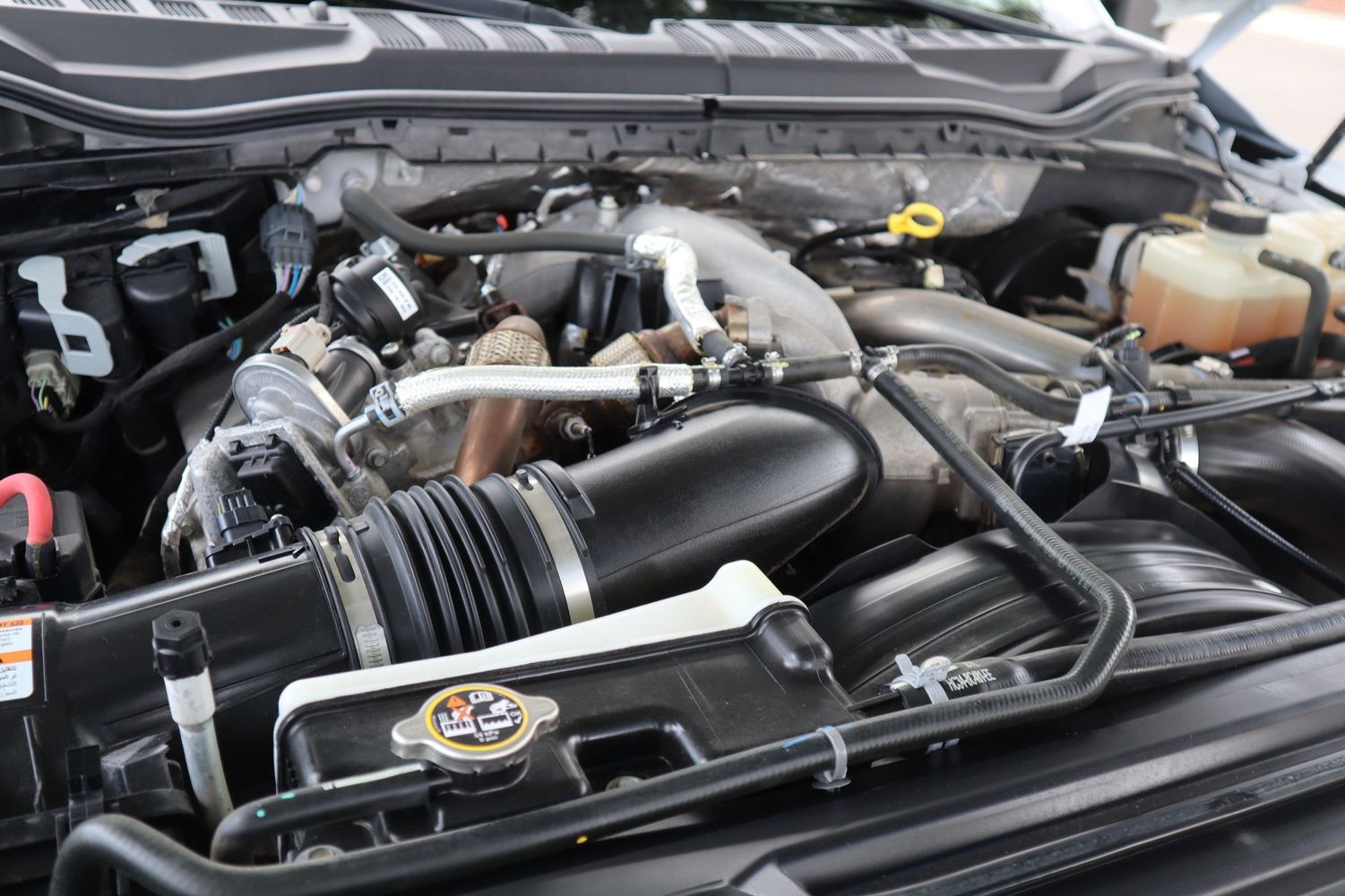 2020 Ford F-250 Super Duty XLT | Victory Motors of Colorado