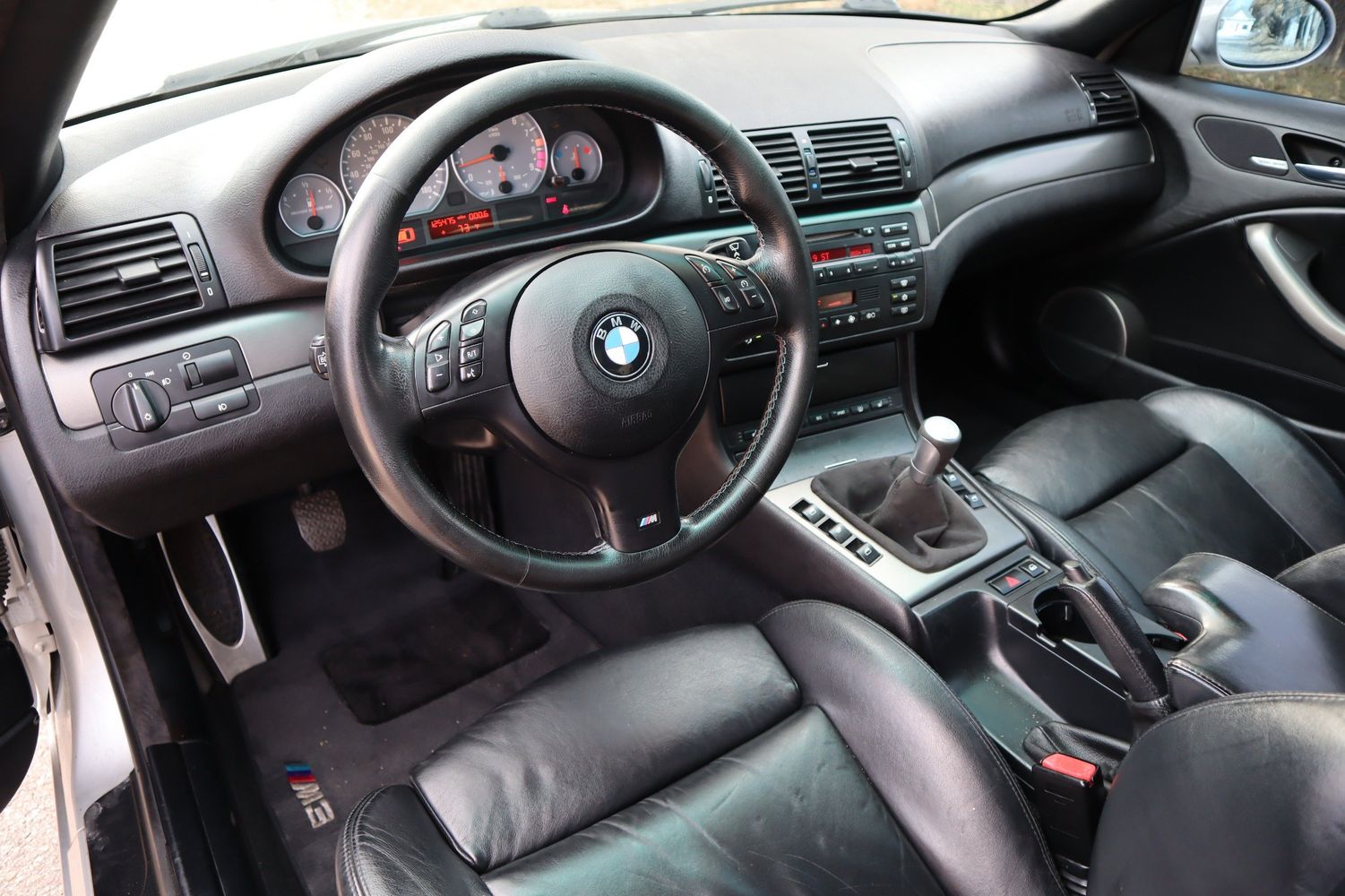 2002 BMW M3 Base | Victory Motors of Colorado