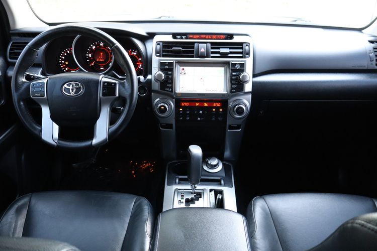 2010 Toyota 4Runner Trail | Victory Motors of Colorado