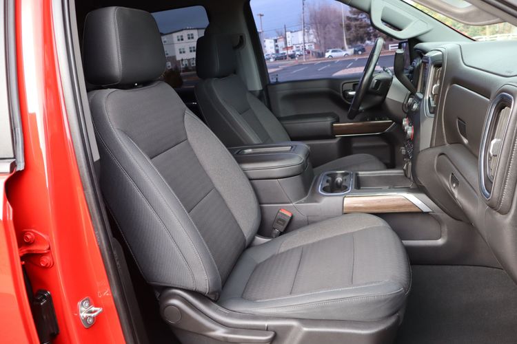 2019 Chevrolet Silverado 1500 RST | Victory Motors of Colorado