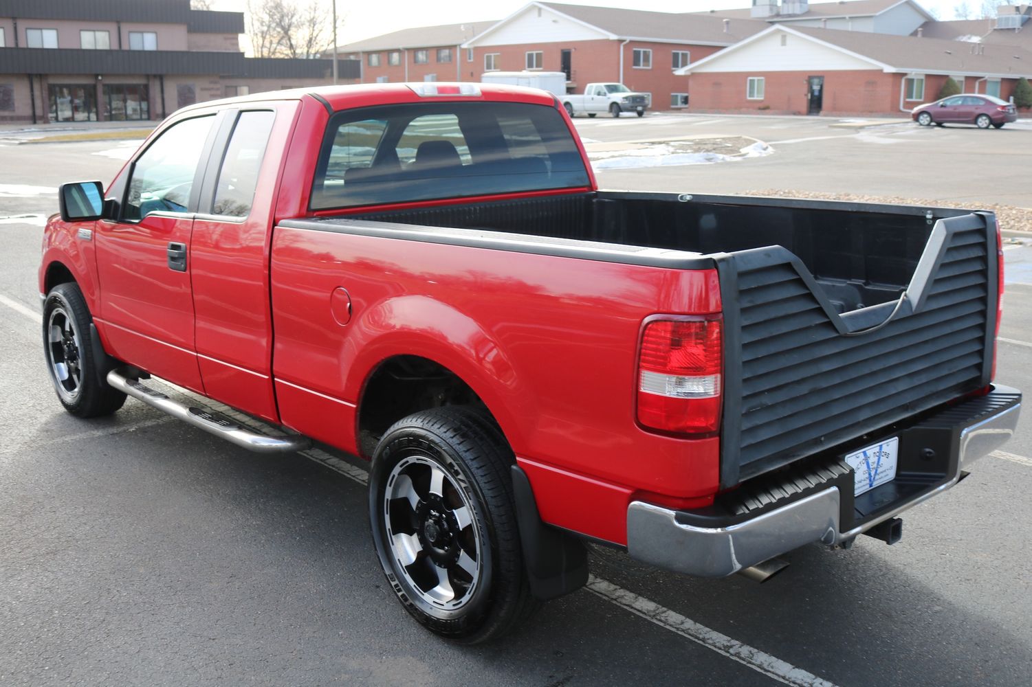 2005 Ford F-150 XLT | Victory Motors of Colorado