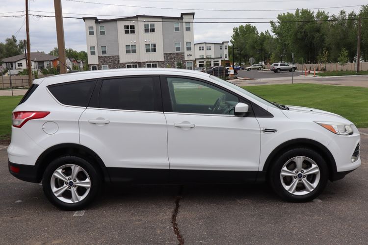 2015 Ford Escape SE | Victory Motors of Colorado