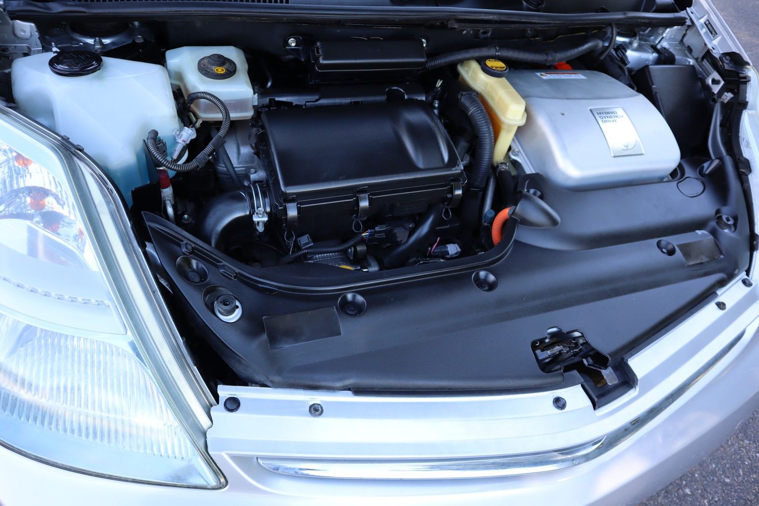 2007 Toyota Prius Base | Victory Motors of Colorado