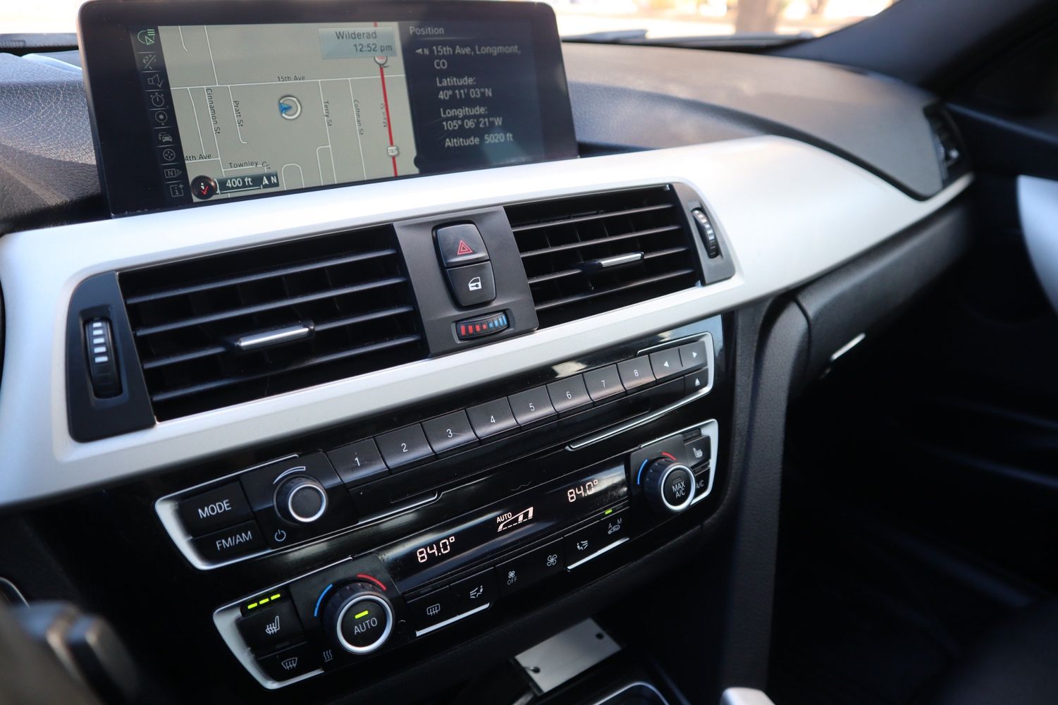 2016 BMW 3 Series 320i xDrive | Victory Motors of Colorado