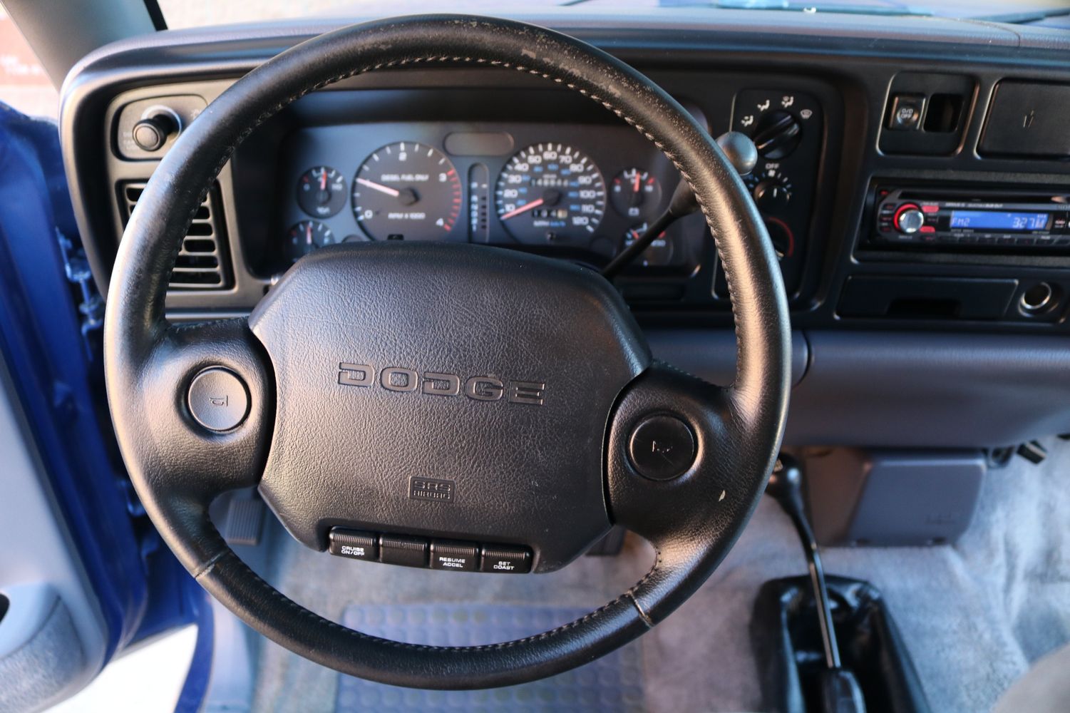 1997 Dodge Ram 2500 SLT | Victory Motors of Colorado