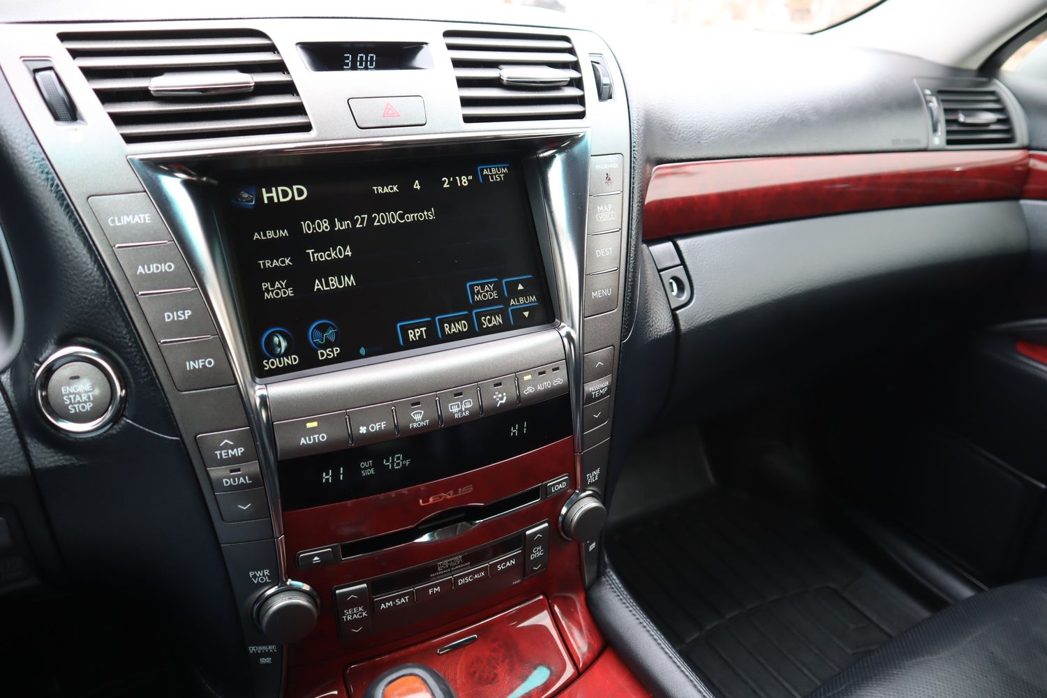 2007 Lexus LS 460 Base | Victory Motors of Colorado