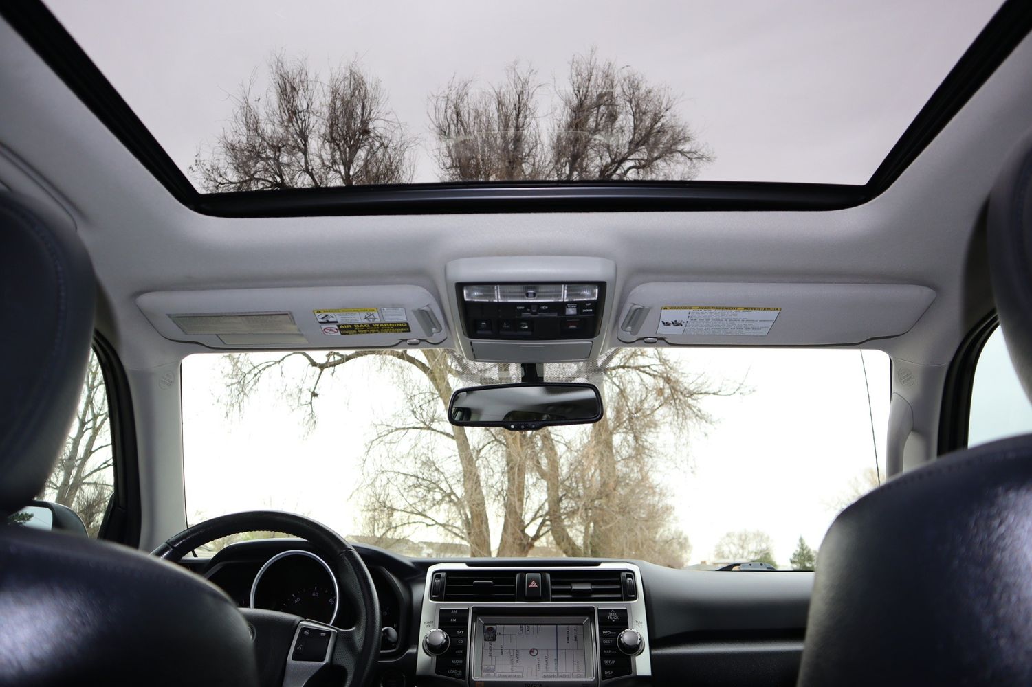2011 Toyota 4Runner Limited | Victory Motors of Colorado