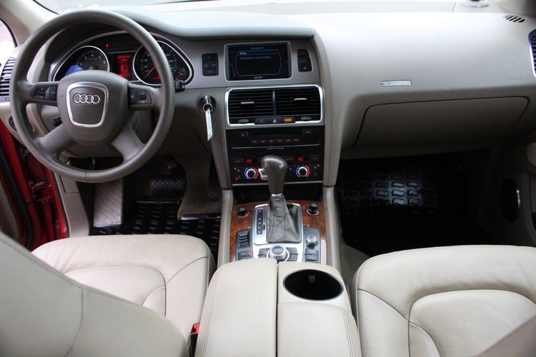 2008 Audi Q7 3.6 Premium quattro | Victory Motors of Colorado