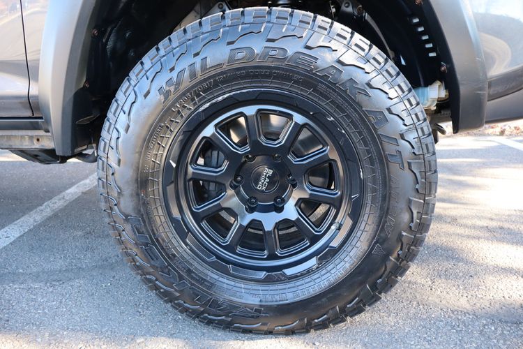 2013 Toyota 4Runner Trail | Victory Motors of Colorado