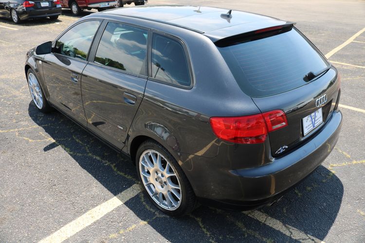 2007 Audi A3 3.2 quattro | Victory Motors of Colorado