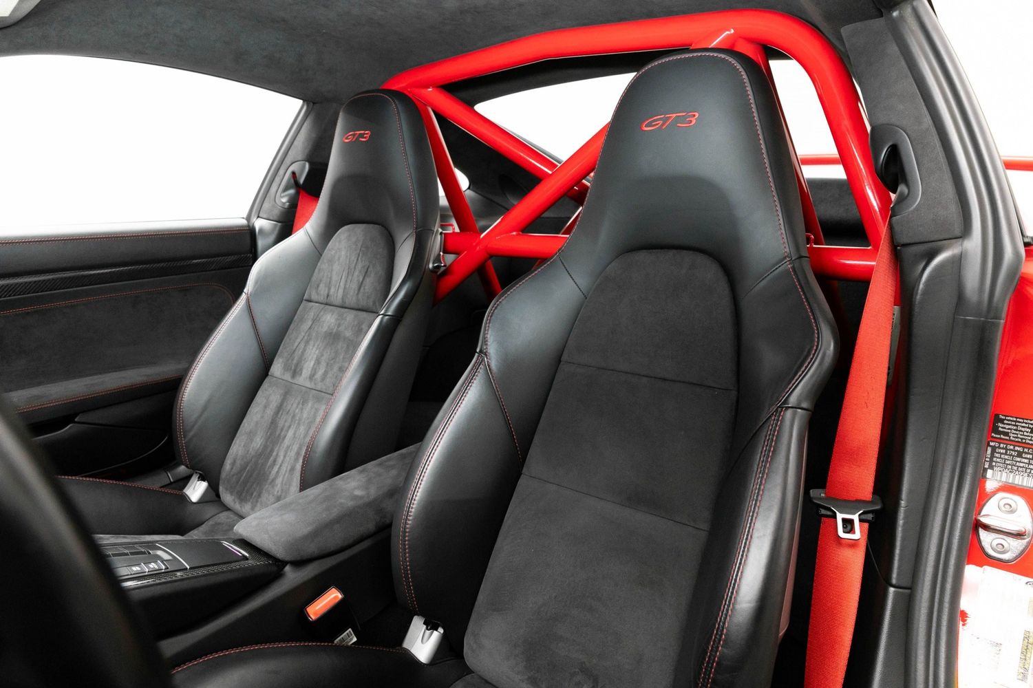 2014 Porsche 911 GT3 | LOCO Motorcars