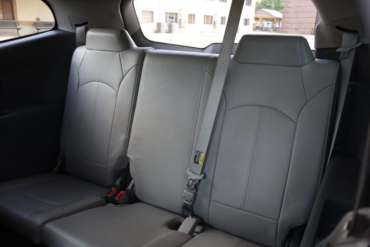 2016 Chevrolet Traverse LT | Victory Motors of Colorado