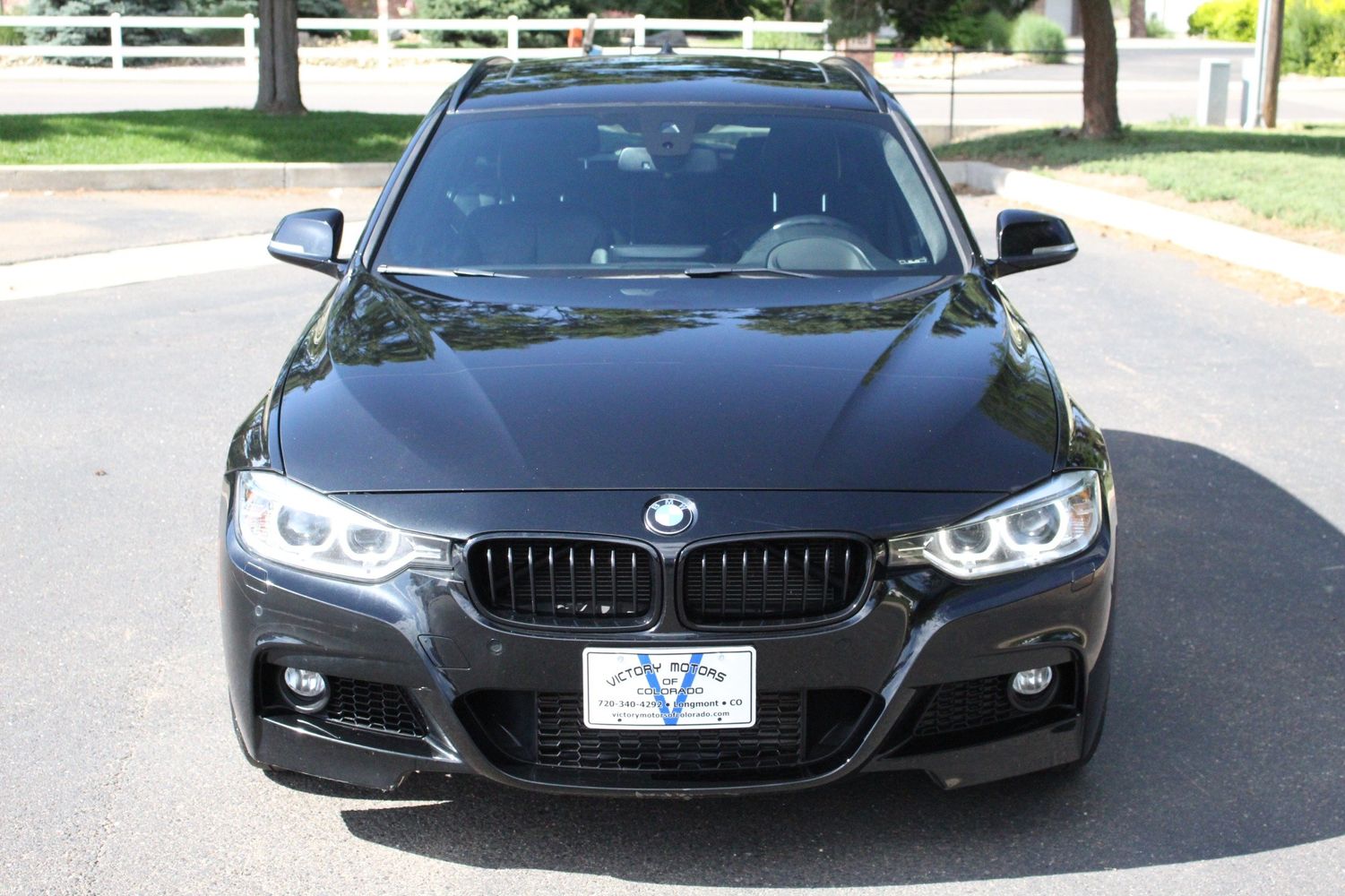 2014 BMW 328XI 3 Series | Victory Motors of Colorado