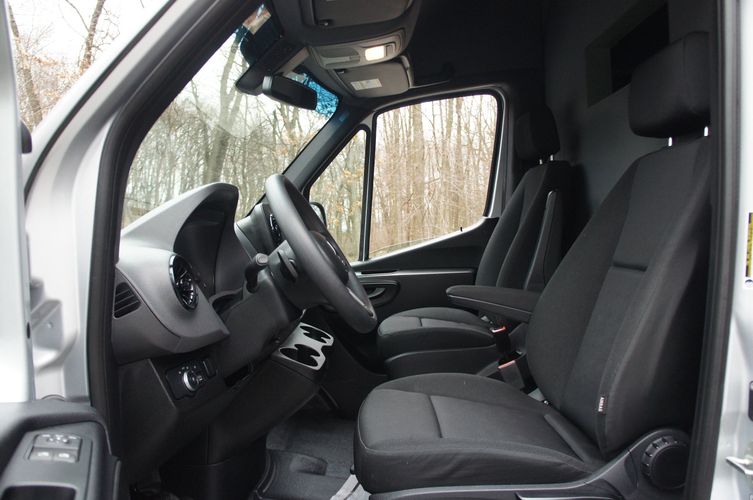 2021 Mercedes-Benz Sprinter 2500 | Zoom Auto Group - Used Cars New Jersey