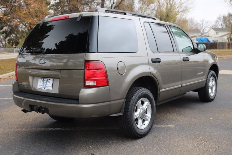 2004 Ford Explorer XLT | Victory Motors of Colorado